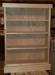 The Weekend Woodworker | The Four Simple Steps to Build Anything Out of ...